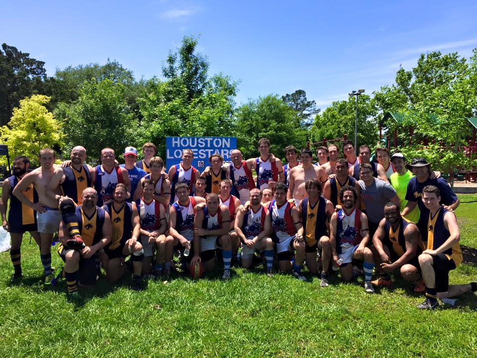 Tigers fall to the Lonestars in the Ruggles Cup – Baton Rouge Tigers ...