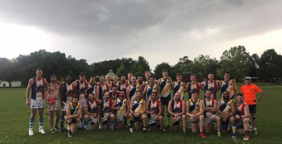 To Houston and back… and Houston and back – Baton Rouge Tigers ...